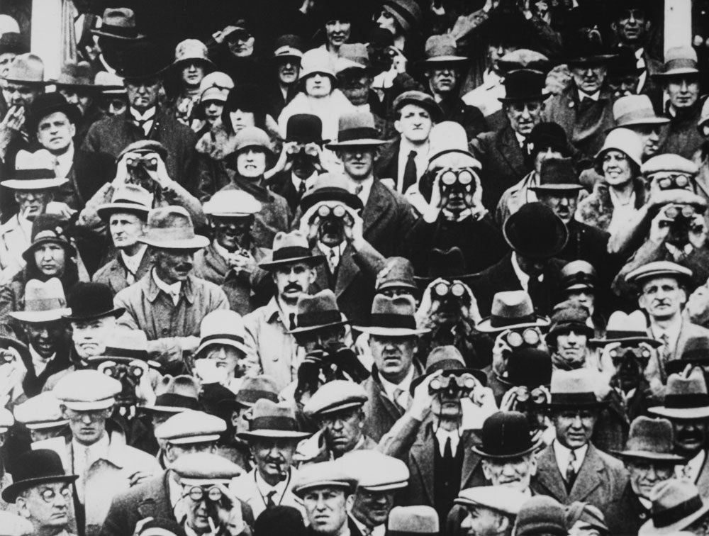 Avant-Garde 1927-1937. Surrealism and experiment in Belgian Cinema ...